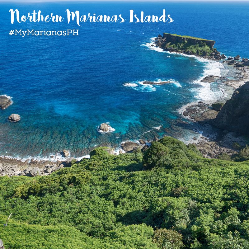 Saipan, Tinian and Rota: Diving into America’s Best Kept Secret – Workalife